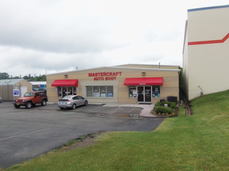 Mastercraft Auto Body Earns Official Certification and Prestigious Top ...
