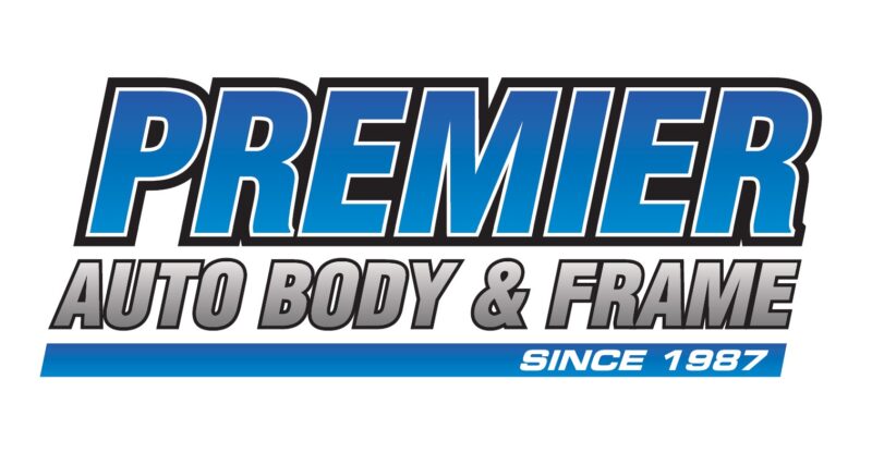 FOR IMMEDIATE RELEASE: Premier Auto Body & Frame Earns Official ...